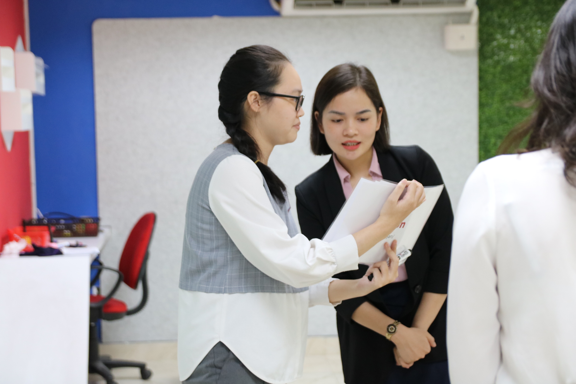 15 PHƯƠNG PHÁP KHÔNG ĐỂ LỚP HỌC RƠI VÀO TRẠNG THÁI "ĐÓI" NĂNG LƯỢNG | EDUCAP