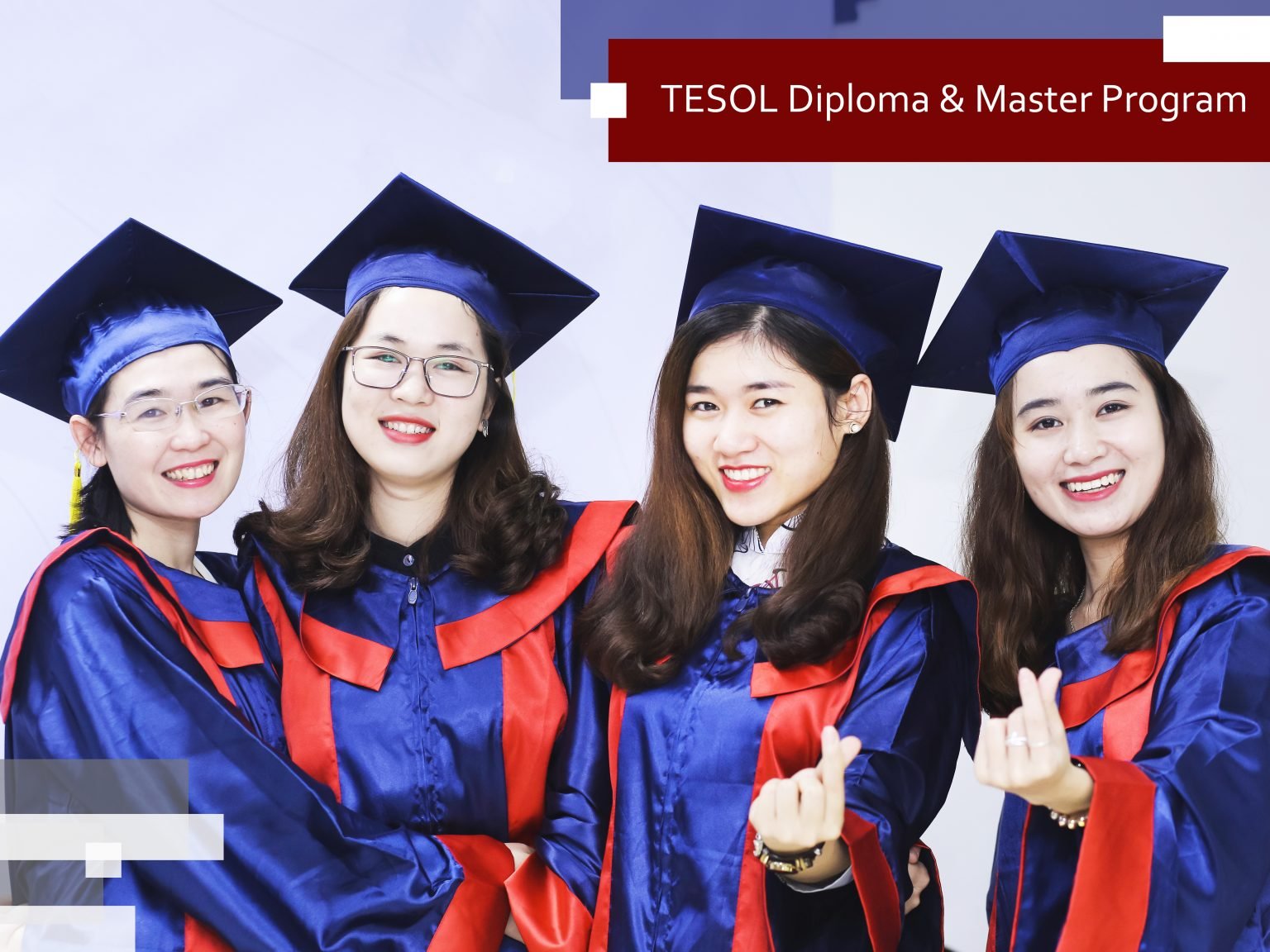 Khoá đào tạo TESOL Diploma | EDUCAP