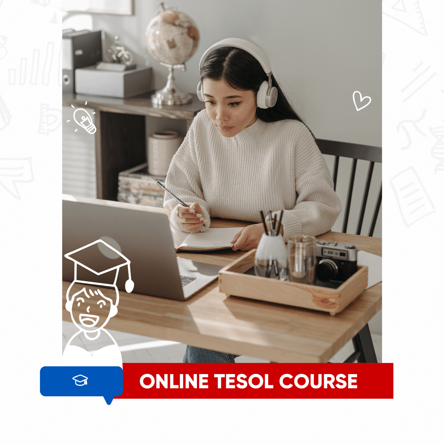 Khóa đào tạo TESOL Online | EDUCAP